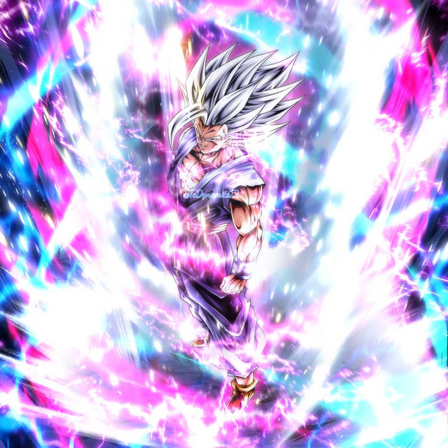 Dragon Ball Z Fan Site